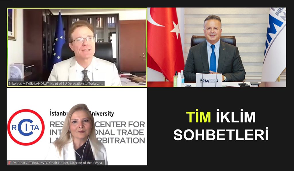 TIM - Turkish Exporters' Assembly